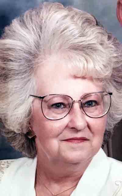 Shirley M. Liebau | News, Sports, Jobs - News and Sentinel